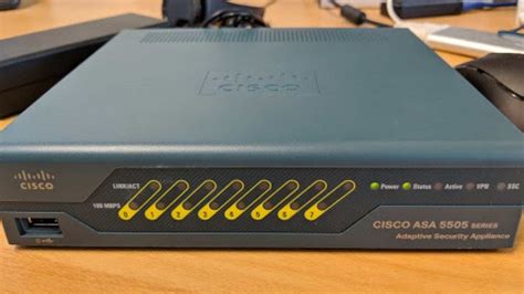 configuring cisco asa 5505 goomzaer