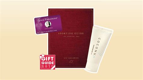 Best Sex And Wellness Gifts Teen Vogue