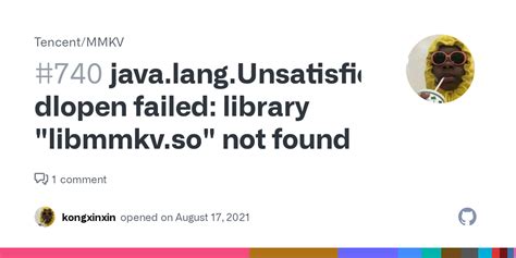 Java Lang UnsatisfiedLinkError Dlopen Failed Library Libmmkv So Not