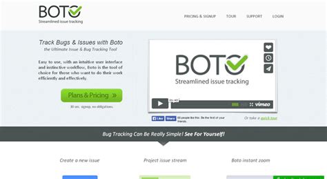 18 Best Bug And Issue Tracking Applications For Developers Code Geekz