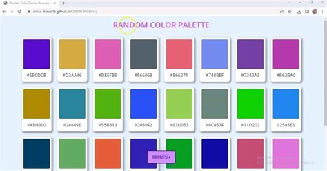 Alisha Francis On Linkedin Html Css Javascript Frontenddesign