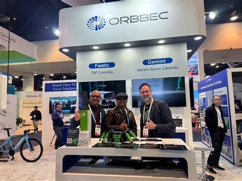 Nvidia Robotics On Linkedin Ces Robotics