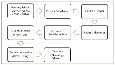 Data Pre Processing Sequence Download Scientific Diagram