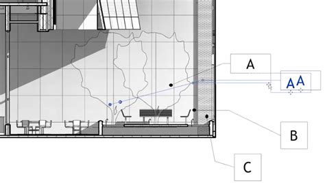 How To Align Tags Or Texts In Revit Catherine Louis Posted On The