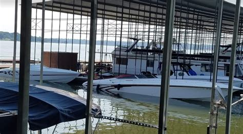 Old Hickory Lake Boat Rentals From Marinas Starting At 350