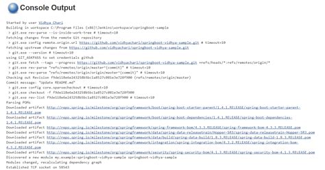 Setting Up Jenkins For A Maven Application With Jacoco Code Coverage Checkstyle And Unit Tests