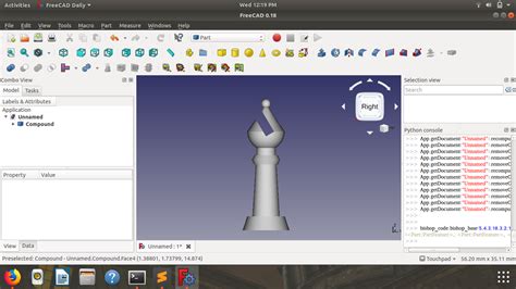 Github Preetpalkaur Freecad Models