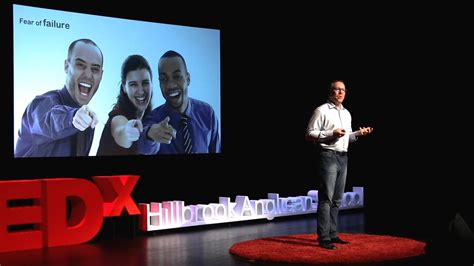 Tedx Talk Stem Punks Ceo Stem Punks