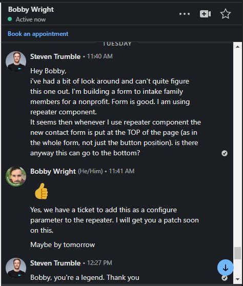 Bobby Wright On Linkedin Flowtoolkit