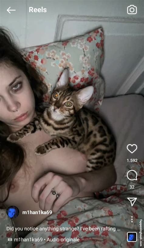 Mihanika Mihanika Nude Onlyfans Leaks The Fappening Photo Fappeningbook