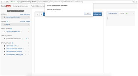 Xsscx Blog Dom Xss Locationhash Stored Xss Same Origin Policy Cots Scanners