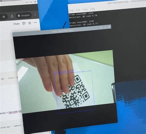 [raspberrypi5] Hailo Rpi5 Examples 실행하기 2