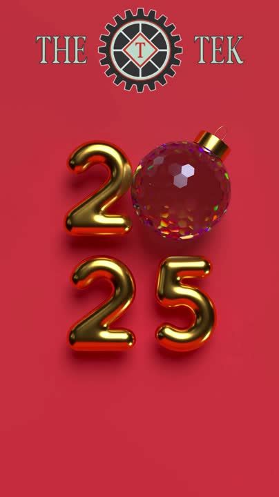 The Tek On Linkedin Happynewyear Thetek Cybersecurity Innovation