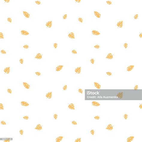 손으로 그린 컬러 이국적인 몬스터 나뭇잎과 꽃 원활 귀여운 여름 배경 열대 갈색 가지 현대 꽃 구성 벽지 직물 직물패션 패션 벡터 일러스트레이션 Central London에