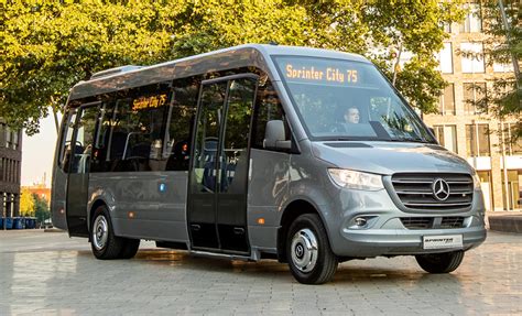 Small Bus