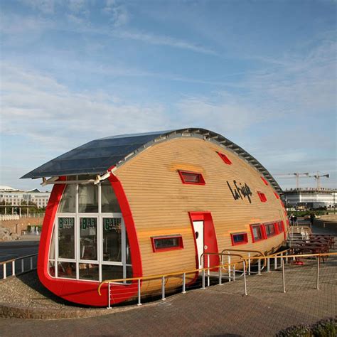 C Campaigns For Will Alsop S Peckham Library To Be Listed