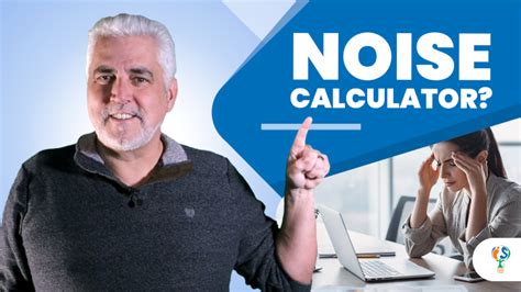 Its Noise Calculator