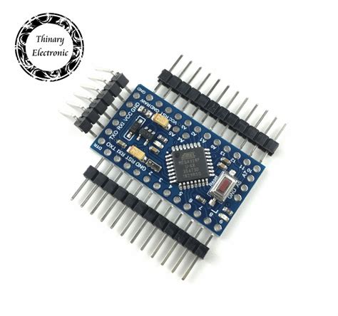 pro mini atmega328p 3 3v