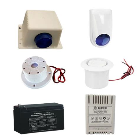 Bosch Solution Link Programming Software Panel 6000 16 Plus16i 64