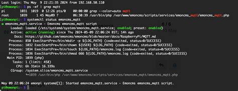 Emonpi2 Inputs Not Updating Emonpi Openenergymonitor Community