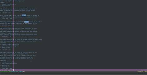 使用Ubuntu Server架設Samba與Windows做網路上的芳鄰吧 MagicLen