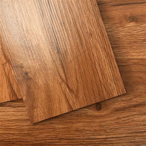 Art3d 36 Pack 54 Sq Ft Peel And Stick Floor Tiles Vinyl Plank Flooring