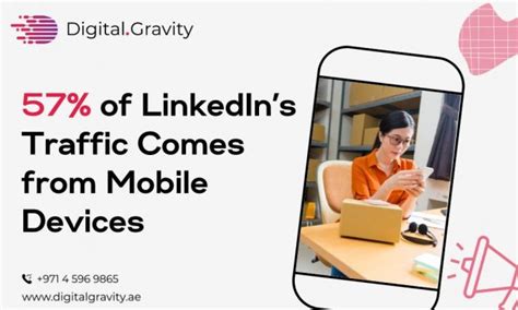 Linkedin Statistics You Need To Know In 2025 Digital Gravity