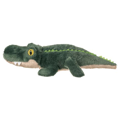 Bass Pro Shops Eco Pals Alligator Plush Stuffed Animal Toy Cabelas