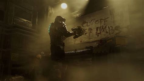 Dead Space Remake Guide 11 Tips And Tricks To Keep In Mind