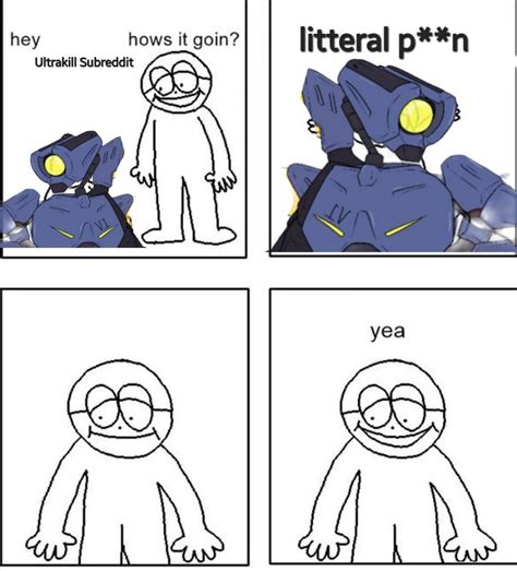 This Sub Rn R Ultrakill