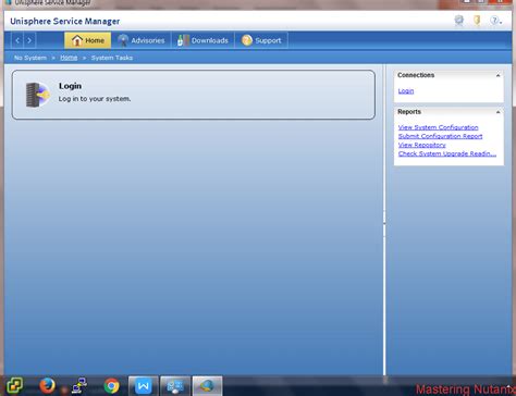 unisphere service manager mastering nutanix