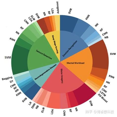 综述分享使用机器学习对 EEG 信号进行神经解码的步骤和方法 知乎