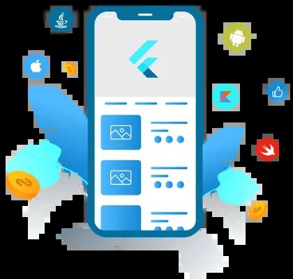 Hire Top Flutter App Developers Build Custom IOS Android Apps