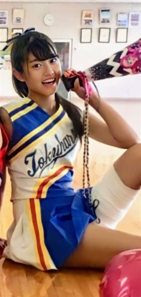 Pinterest 女子ラクロス チアリーディング チアリーダーの写真