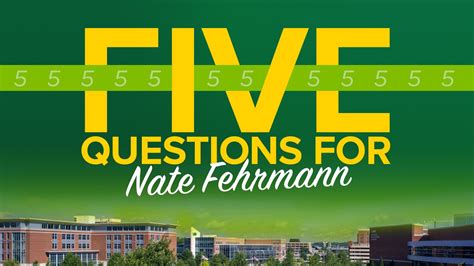 Five Questions For An Undergraduate Genetic Analyst