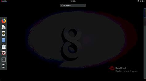 Red Hat Enterprise Linux 8 2 Beta Já Está Disponível Para Download