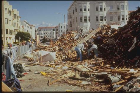 1989 Loma Prieta Earthquake Part 2 Surviving Cascadia