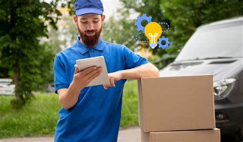 Dispatchtrack Streamlines Driver Experience With Mobile App Ui Ux Refresh