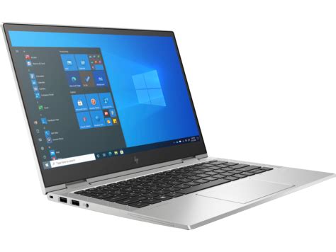 HP EliteBook X G Notebook PC B S AV