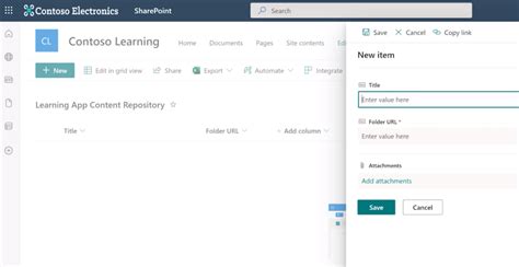 how to add your content to microsoft viva learning solu digital