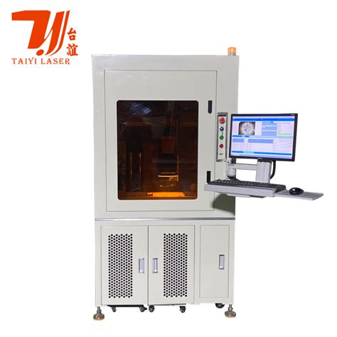 Custom Closed High Precision Pcb Fpcb Fpc Pcba Printed Circuit Board Qr Code Laser Marking Machine