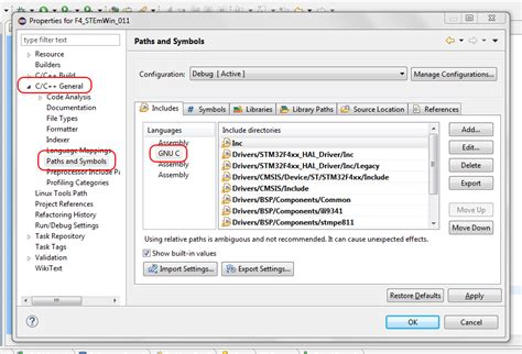 stemwin on stm32f429i discovery with sw4stm32 part 2 stm32