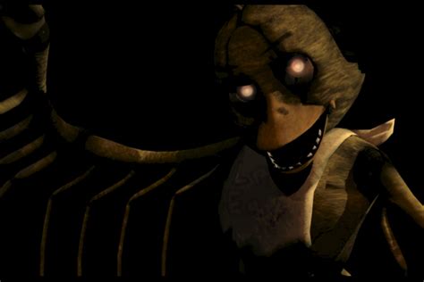 Drawkill Chica Drawkill Chica Fnaf Workshop Animation Youtube