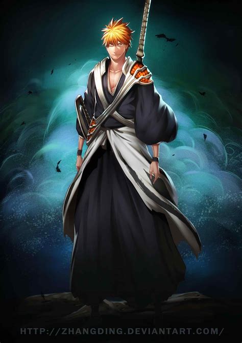 Dangai Ichigo Wallpapers Top Free Dangai Ichigo Backgrounds