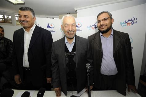 رئيس النهضة التونسية بالنيابة يطعن في قرار القضاء