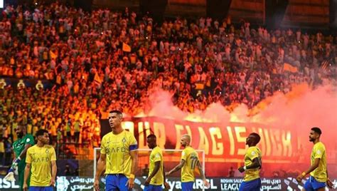 پدیده ۱۶ ساله النصر در رادار لیورپول و چلسی ستاره‌ای جدید در راه لیگ برتر؟