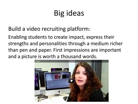 Design Thinking Assignment 3 Ppt