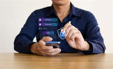 Protection Of Computer Systems And Networks From Theft Of Data Service