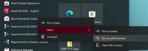 无法移植 Autocad Architecture 或 Autocad Mep 中的自定义设置