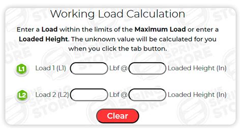 Ultimate Guide To Using The Online Spring Force Tester Osft For Spring Testing